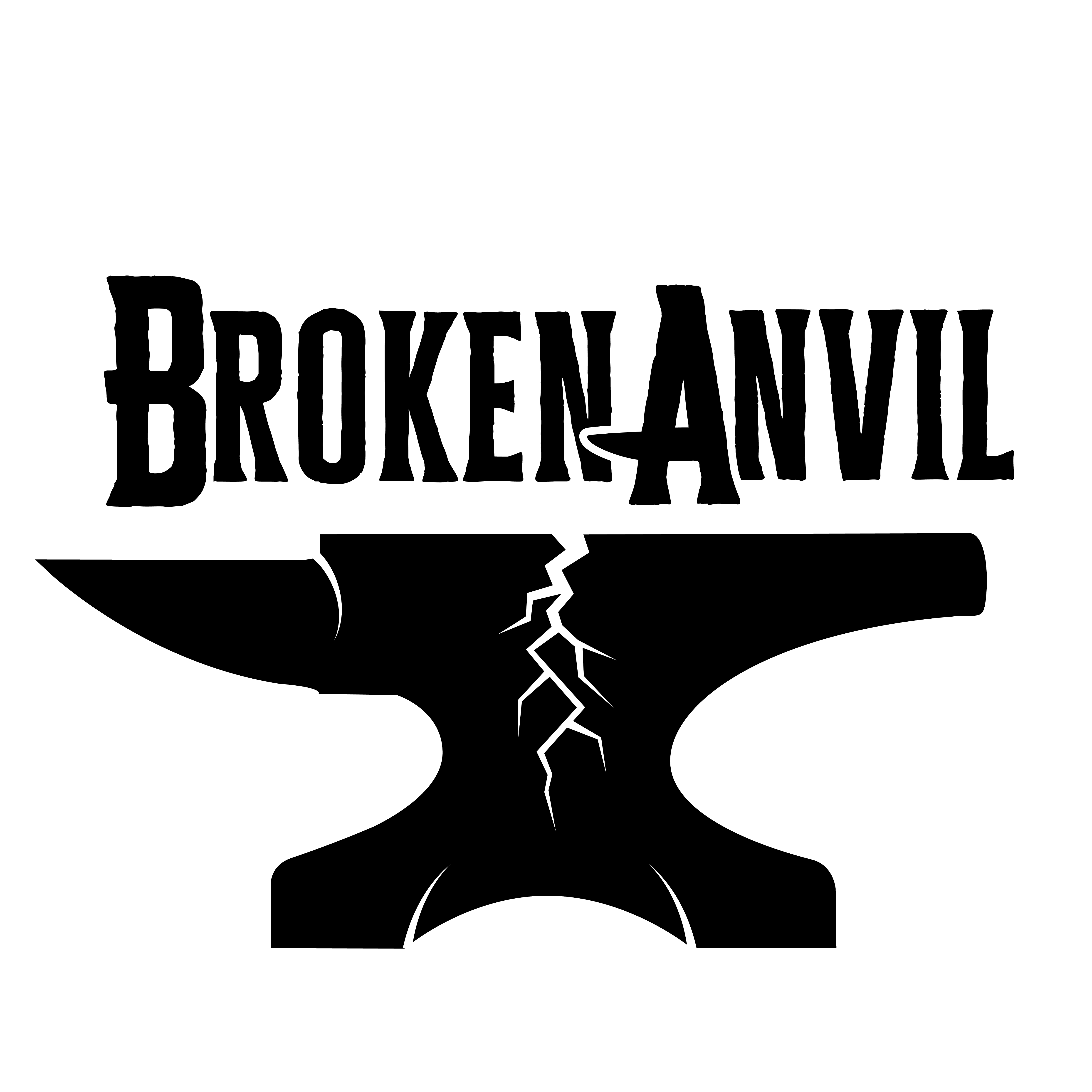 The Winners Corner – Broken Anvil Knifeworks