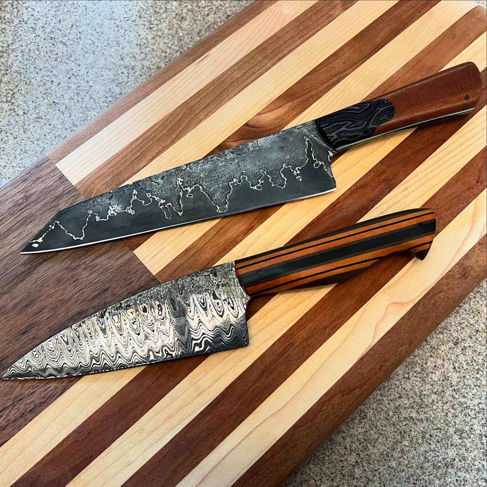 The Kitchen – Broken Anvil Knifeworks